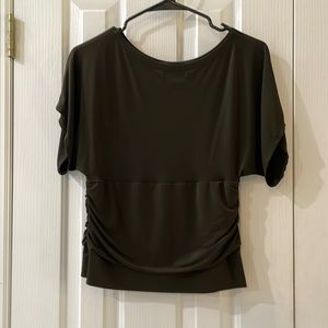 Grace Elements | Tops | Womens Blouse Size Pm | Poshmark